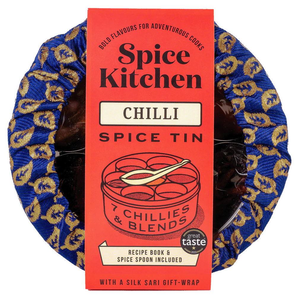 Chilli Collection: Gift Sets for Chilli Lovers | Spice Kitchen