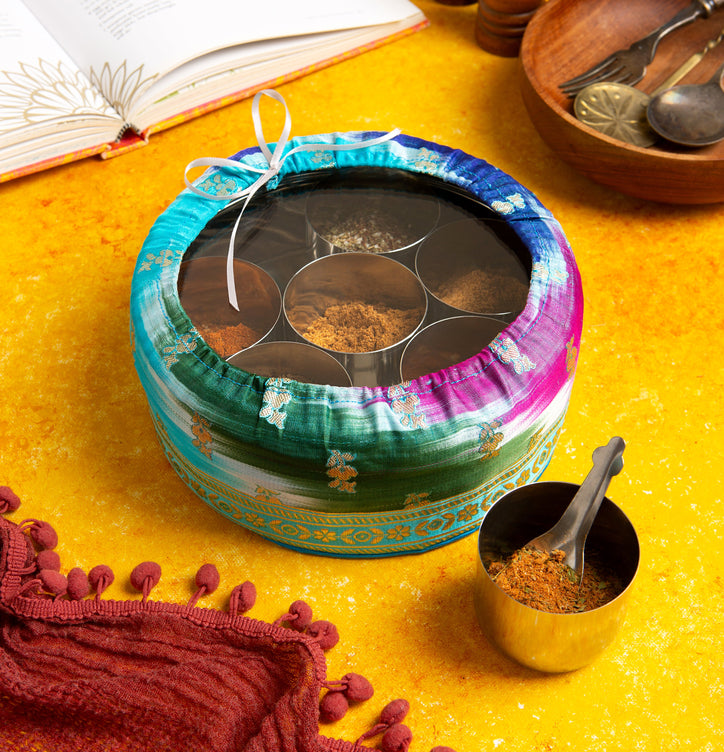 Recipes | Spice Kitchen