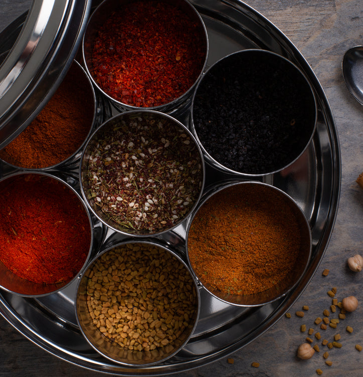 Recipes | Spice Kitchen