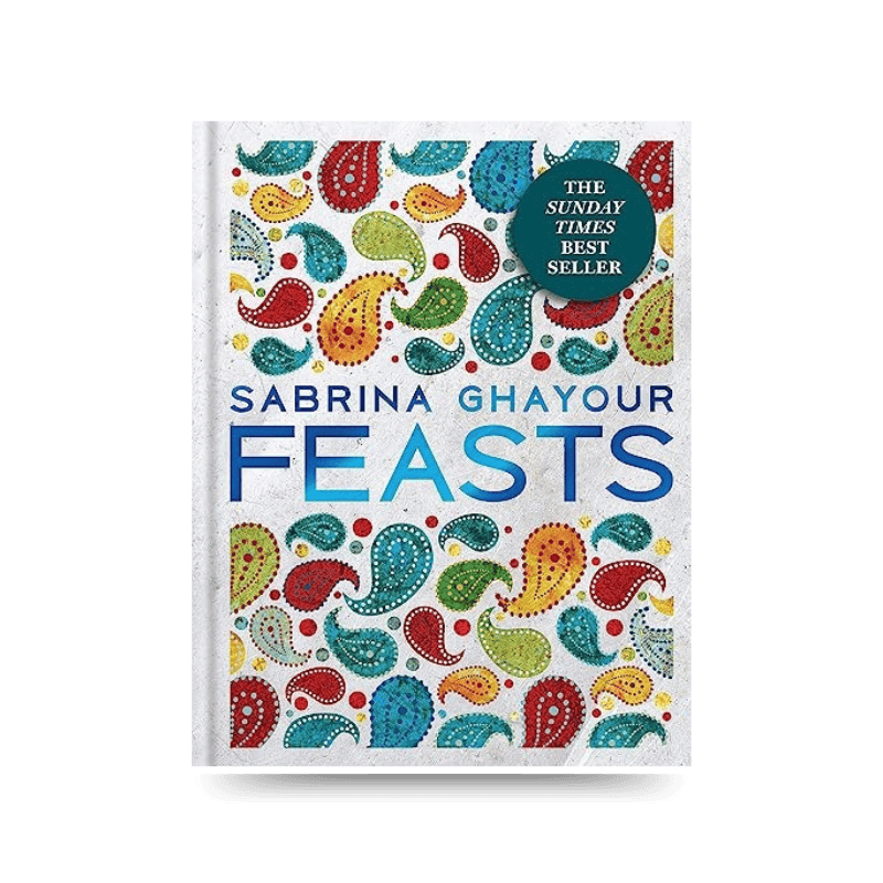 Feasts by Sabrina Ghayour | Spice Kitchen