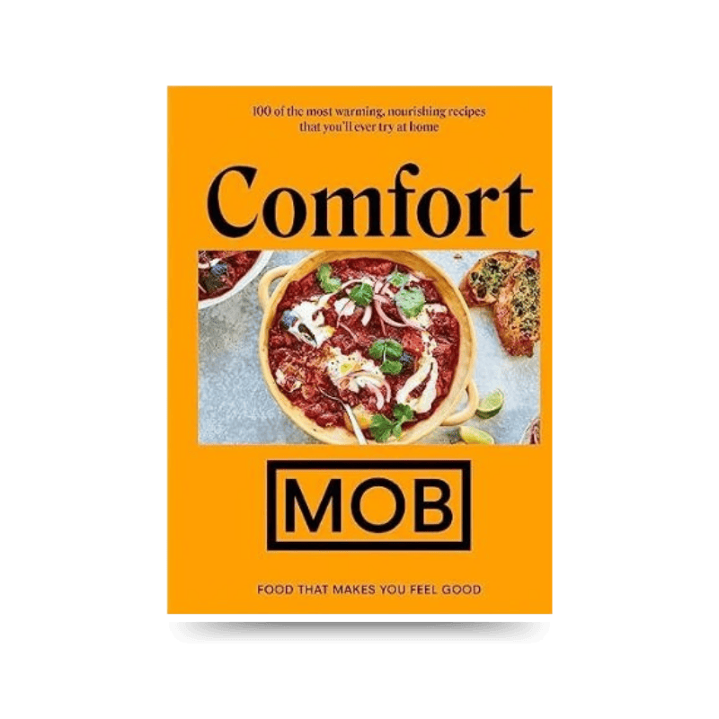 Comfort by Mob | Spice Kitchen