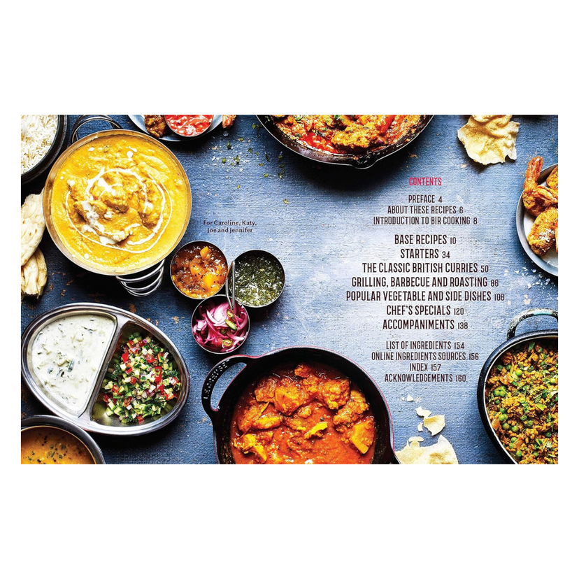 The Curry Guy by Dan Toombs (Signed) | Spice Kitchen