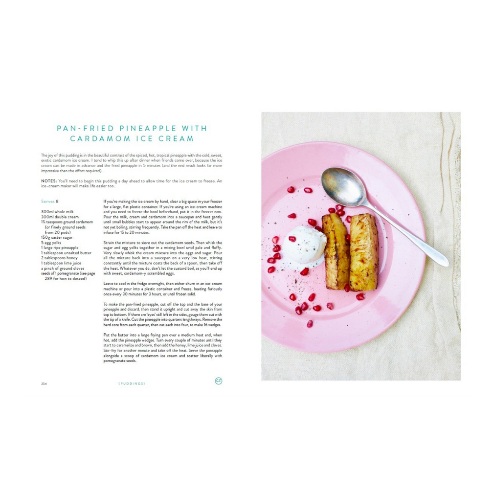 Fresh India by Meera Sodha | Spice Kitchen