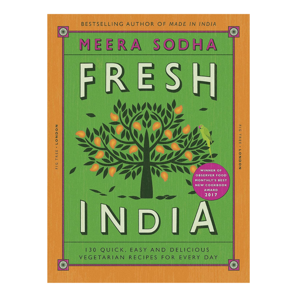 Fresh India by Meera Sodha | Spice Kitchen