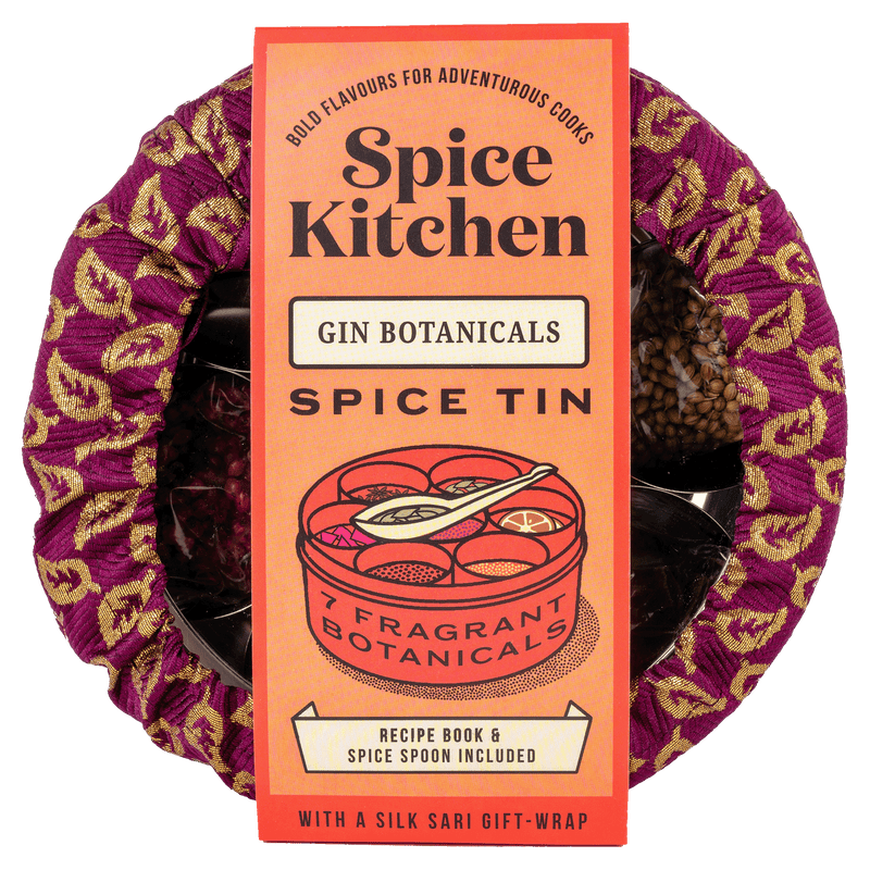 Spices, Spice Blends, Gifts & Cookware | Spice Kitchen™