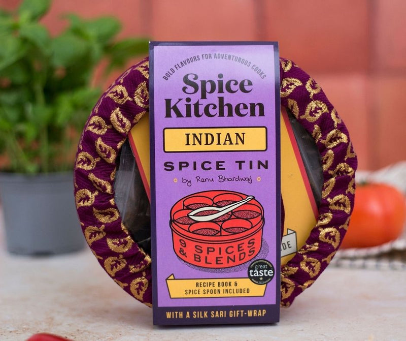 Spices, Spice Blends, Gifts & Cookware | Spice Kitchen™