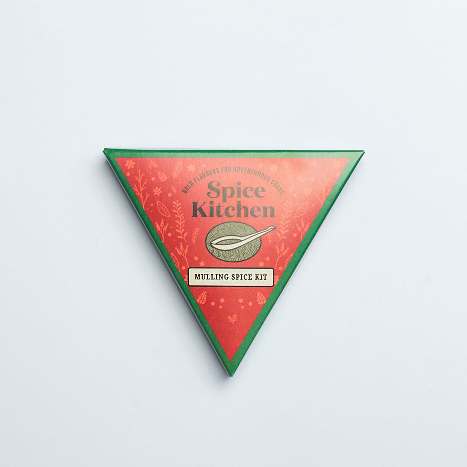 Mulled Wine | Gluhwein | Glogg | Authentic Spice by Spice Kitchen UK ...