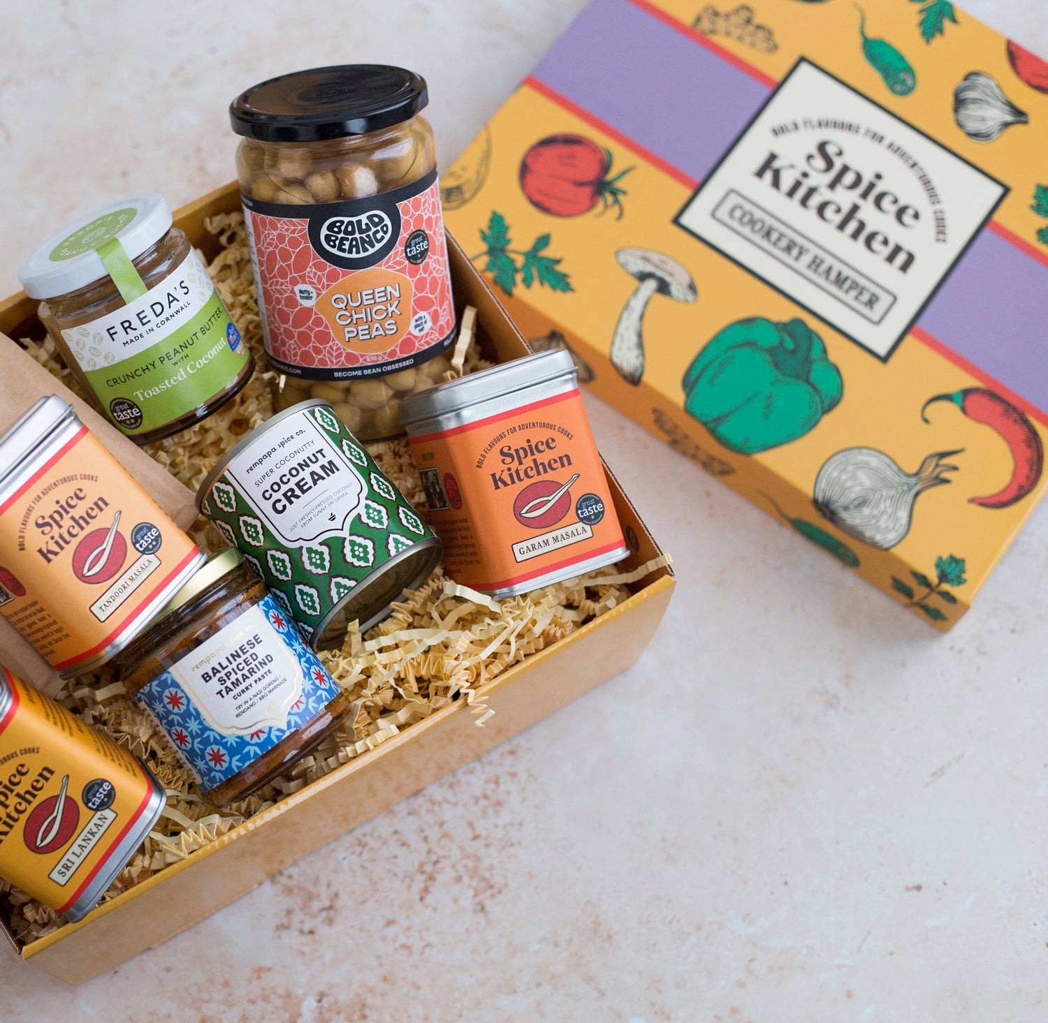 Spices, Spice Blends, Gifts & Cookware | Spice Kitchen™