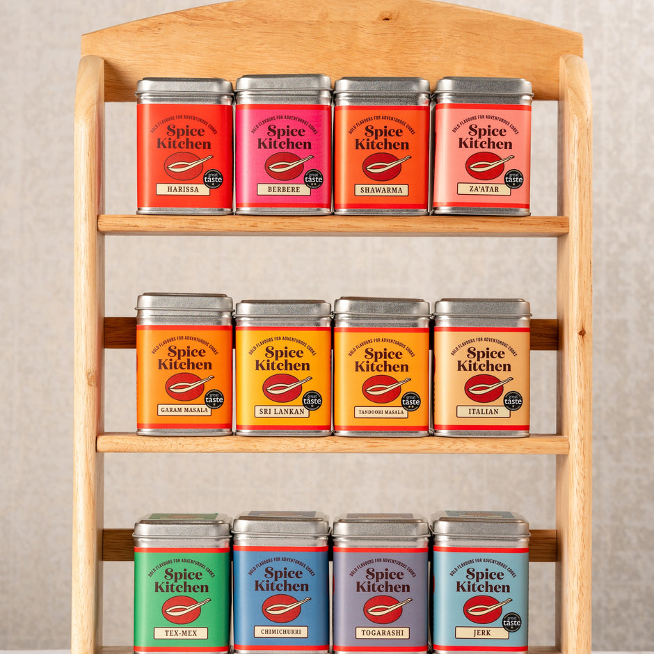 Chinese 7 Spice | 20g | Spice Kitchen