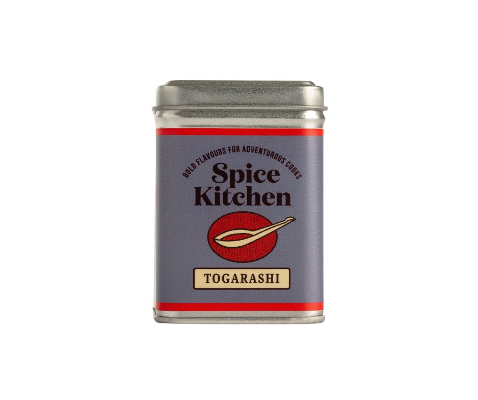 Togarashi | 80g | Spice Kitchen