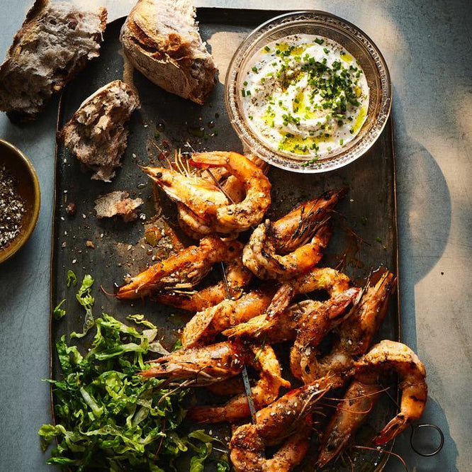 Middle Eastern Collection with 9 Spices & Blends | Default Title ...