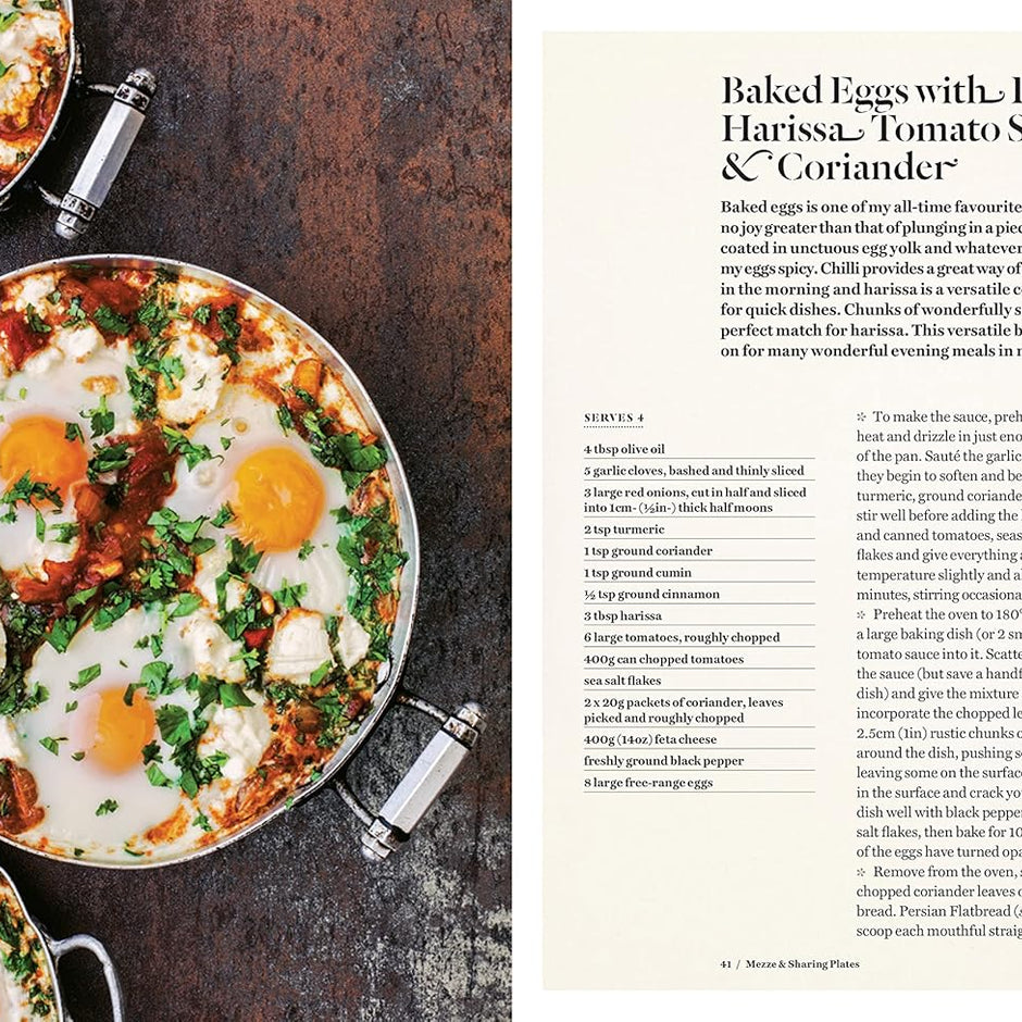 Persiana by Sabrina Ghayour | Spice Kitchen