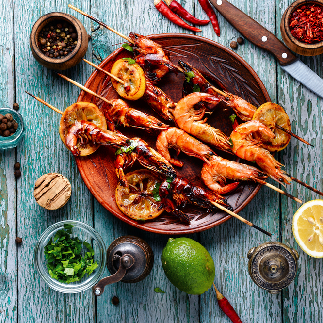 Chilli Collection with 7 Chillies including award-winning Harissa ...