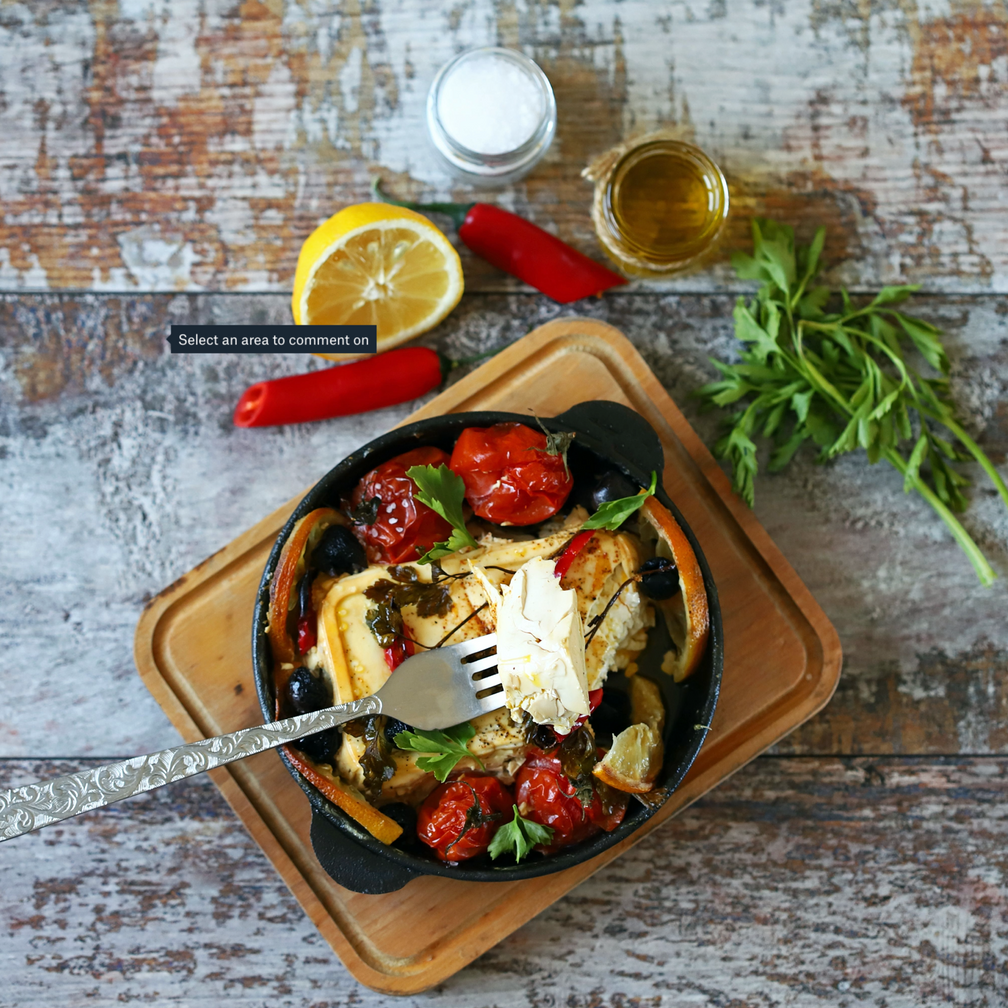 Chilli Collection with 7 Chillies including award-winning Harissa ...